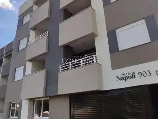 Apartamento para Venda em Caxias do Sul/RS Nossa Senhora das Graças 2 Quartos