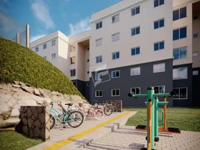 Apartamento para Venda em Caxias do Sul/RS Nossa Senhora das Graças 2 Quartos