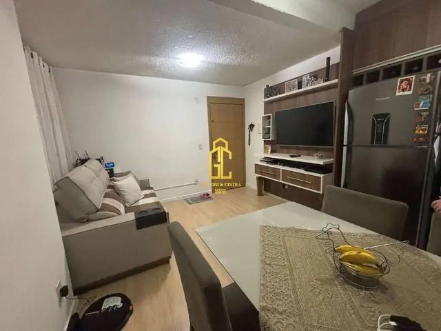 Apartamento para Venda em Caxias do Sul/RS Nossa Senhora das Graças 2 Quartos