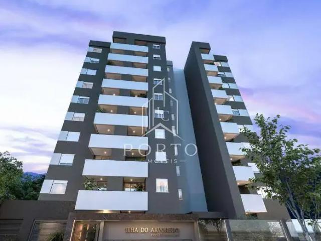 Apartamento para Venda em Caxias do Sul/RS Nossa Senhora das Graças 2 Quartos