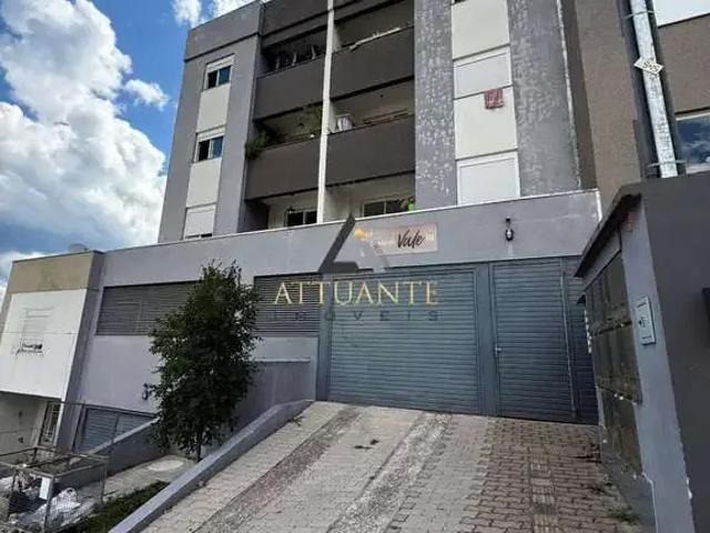 Apartamento para Venda em Caxias do Sul/RS Nossa Senhora das Graças 2 Quartos