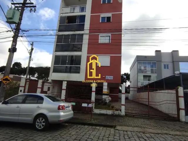 Apartamento para Venda em Caxias do Sul/RS Nossa Senhora das Graças 2 Quartos