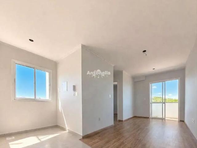Apartamento para Venda em Caxias do Sul/RS Nossa Senhora das Graças 2 Quartos