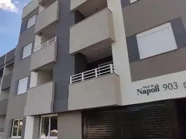 Apartamento para Venda em Caxias do Sul/RS Nossa Senhora das Graças 2 Quartos