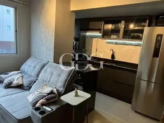 Apartamento para Venda em Caxias do Sul/RS Nossa Senhora das Graças 2 Quartos