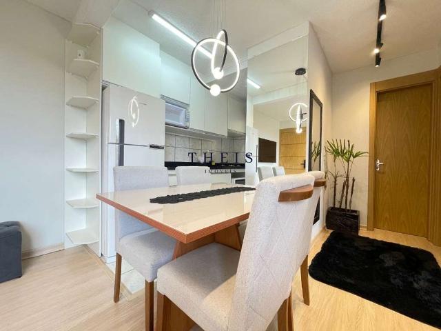 Apartamento para Venda em Caxias do Sul/RS Nossa Senhora das Graças 2 Quartos