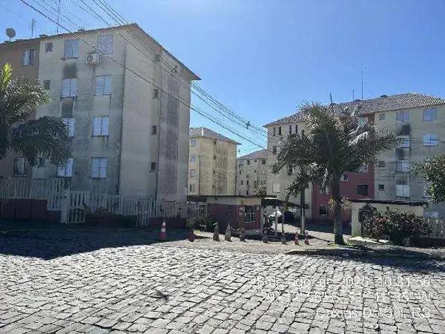 Apartamento para Venda em Caxias do Sul/RS Nossa Senhora das Graças 2 Quartos