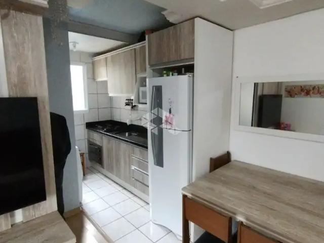 Apartamento para Venda em Caxias do Sul/RS Nossa Senhora das Graças 2 Quartos