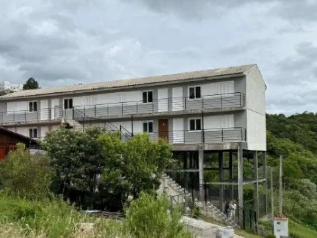 Apartamento para Venda em Caxias do Sul/RS Nossa Senhora das Graças 2 Quartos