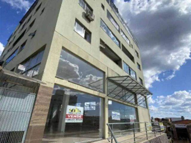 Apartamento para Venda em Caxias do Sul/RS Nossa Senhora de Fátima