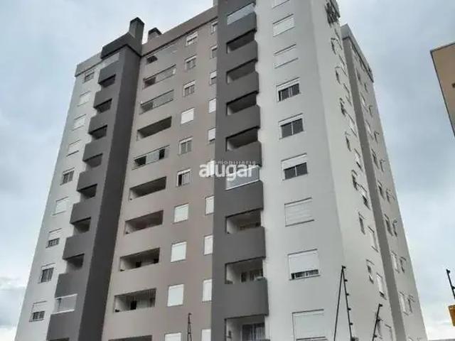Apartamento para Venda em Caxias do Sul/RS Nossa Senhora de Fátima 1 Quartos