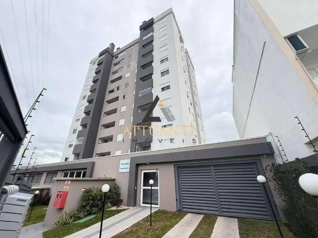 Apartamento para Venda em Caxias do Sul/RS Nossa Senhora de Fátima 1 Quartos