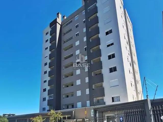 Apartamento para Venda em Caxias do Sul/RS Nossa Senhora de Fátima 1 Quartos