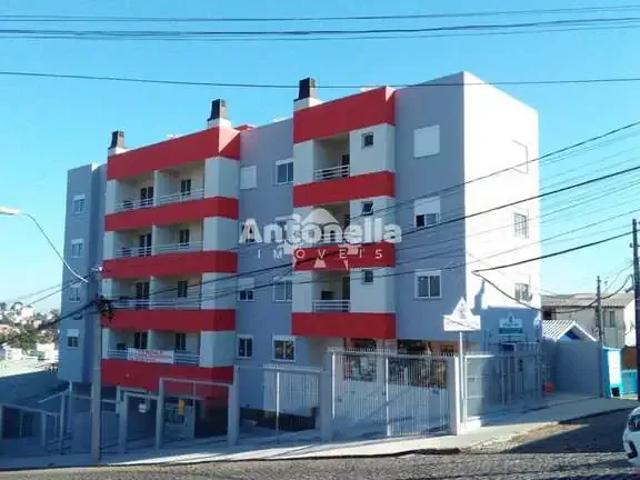 Apartamento para Venda em Caxias do Sul/RS Nossa Senhora de Fátima 2 Quartos