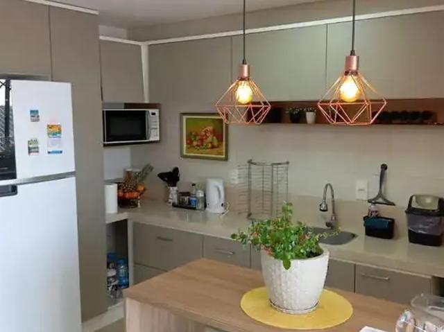 Apartamento para Venda em Caxias do Sul/RS Nossa Senhora de Fátima 2 Quartos