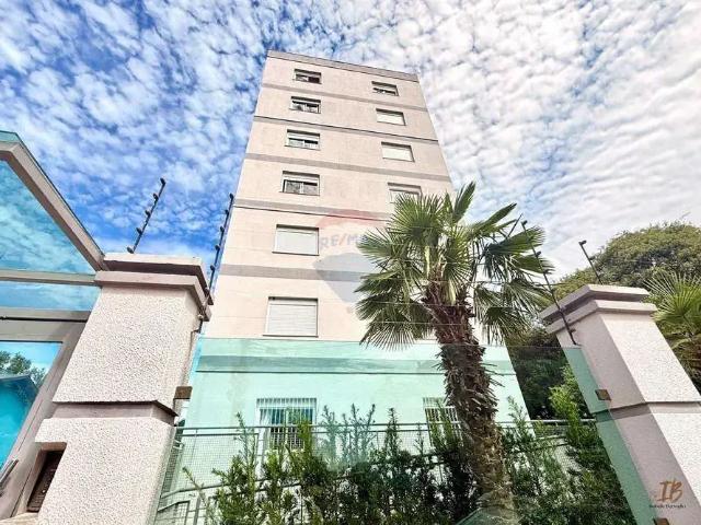 Apartamento para Venda em Caxias do Sul/RS Nossa Senhora de Fátima 2 Quartos