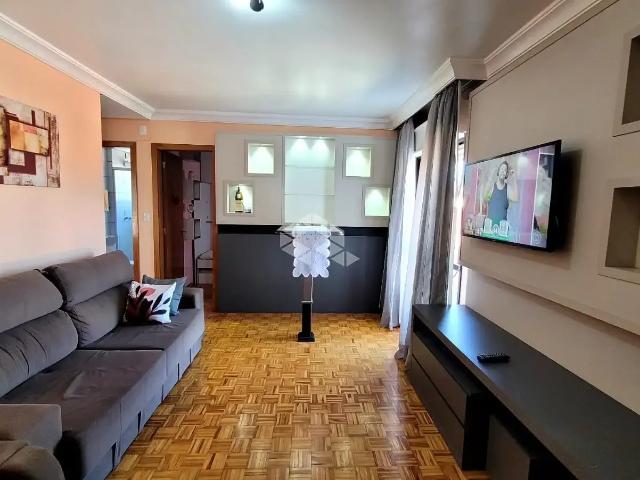 Apartamento para Venda em Caxias do Sul/RS Nossa Senhora de Fátima 3 Quartos