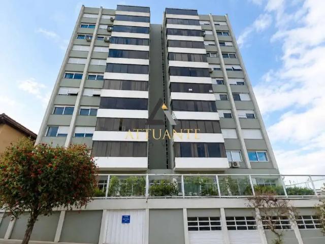 Apartamento para Venda em Caxias do Sul/RS Nossa Senhora de Lourdes 3 Quartos