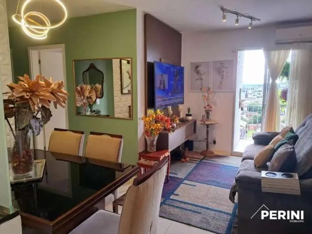 Apartamento para Venda em Caxias do Sul/RS Nossa Senhora de Lourdes 3 Quartos