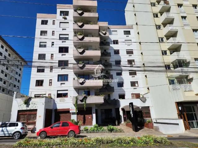 Apartamento para Venda em Caxias do Sul/RS Nossa Senhora de Lourdes 3 Quartos