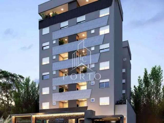 Apartamento para Venda em Caxias do Sul/RS Nossa Senhora de Lourdes 3 Quartos