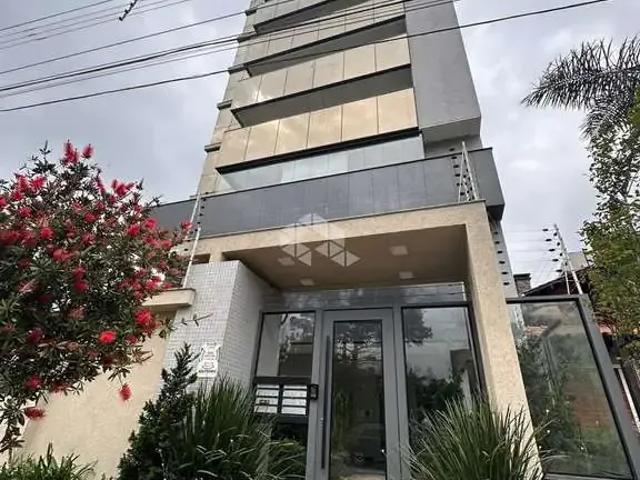 Apartamento para Venda em Caxias do Sul/RS Nossa Senhora de Lourdes 3 Quartos