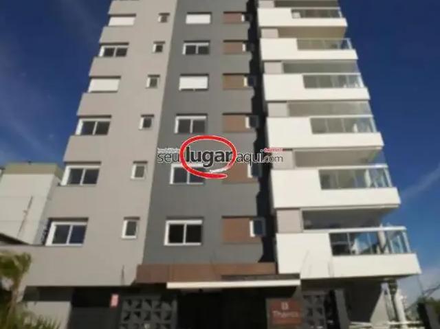 Apartamento para Venda em Caxias do Sul/RS Nossa Senhora de Lourdes 3 Quartos
