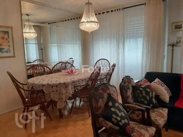 Apartamento para Venda em Caxias do Sul/RS Nossa Senhora de Lourdes 3 Quartos