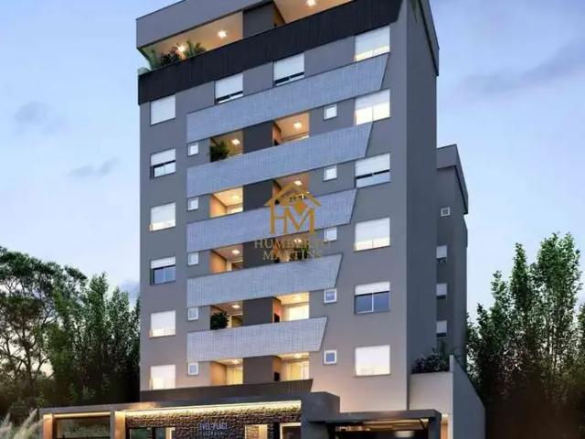 Apartamento para Venda em Caxias do Sul/RS Nossa Senhora de Lourdes 3 Quartos