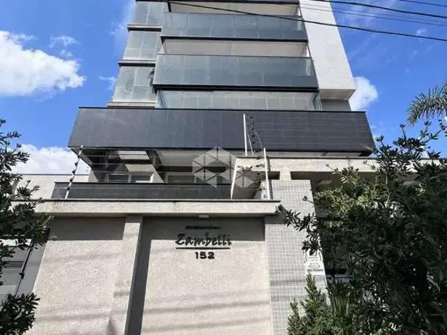 Apartamento para Venda em Caxias do Sul/RS Nossa Senhora de Lourdes 3 Quartos