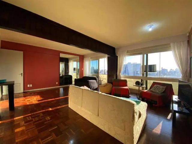 Apartamento para Venda em Caxias do Sul/RS Nossa Senhora de Lourdes 3 Quartos