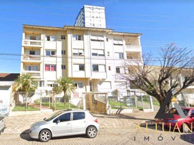 Apartamento para Venda em Caxias do Sul/RS São Pelegrino 3 Quartos