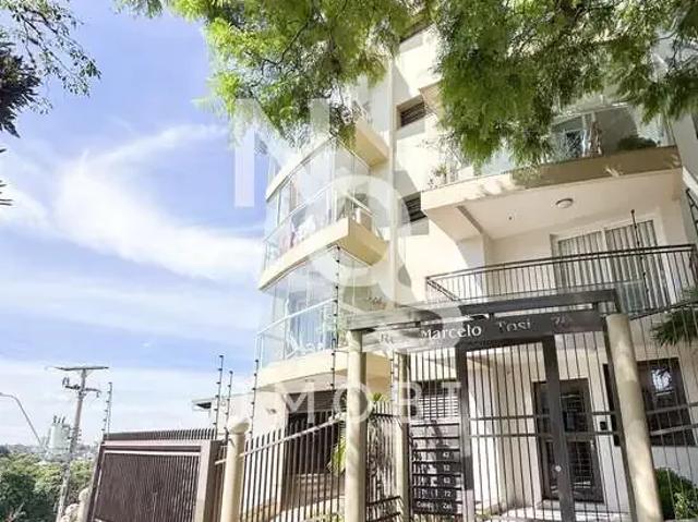 Apartamento para Venda em Caxias do Sul/RS Nossa Senhora de Lourdes 3 Quartos