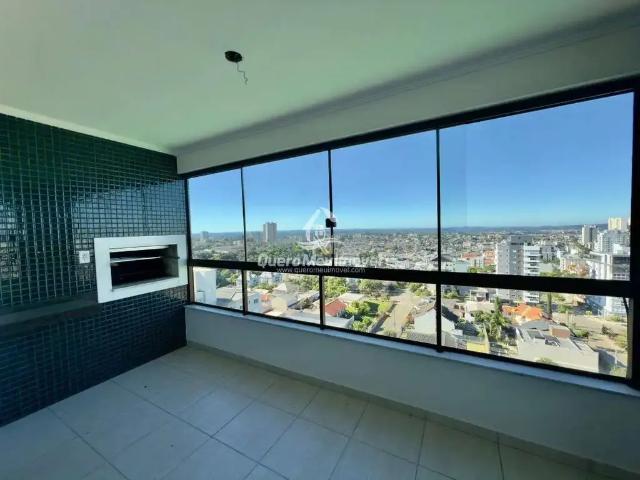 Apartamento para Venda em Caxias do Sul/RS Nossa Senhora de Lourdes 3 Quartos