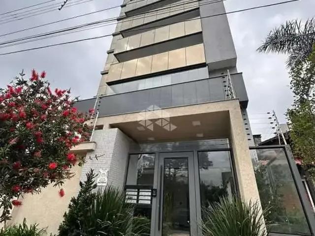 Apartamento para Venda em Caxias do Sul/RS Nossa Senhora de Lourdes 3 Quartos