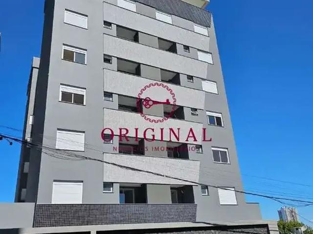 Apartamento para Venda em Caxias do Sul/RS Nossa Senhora de Lourdes 3 Quartos