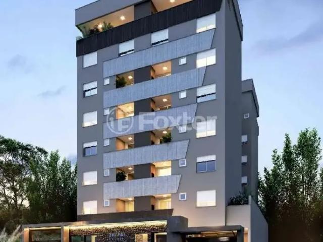 Apartamento para Venda em Caxias do Sul/RS Nossa Senhora de Lourdes 3 Quartos