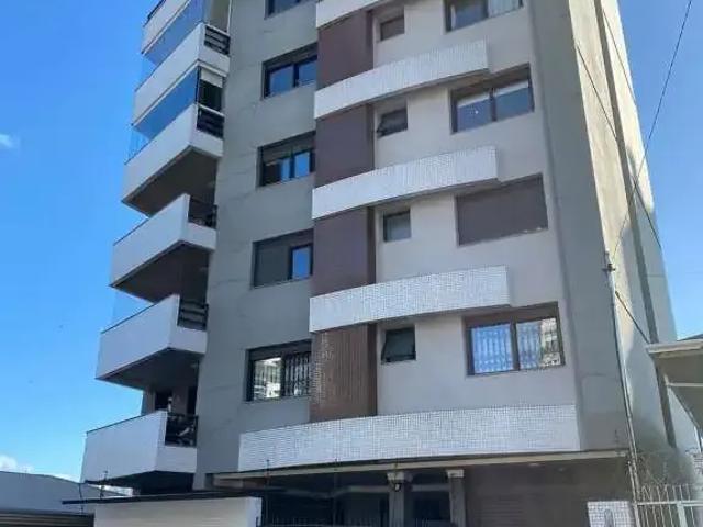 Apartamento para Venda em Caxias do Sul/RS Nossa Senhora de Lourdes 3 Quartos