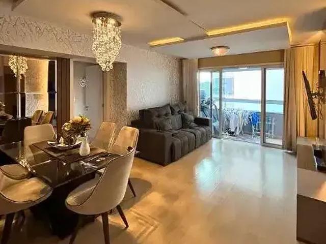 Apartamento para Venda em Caxias do Sul/RS Nossa Senhora de Lourdes 3 Quartos