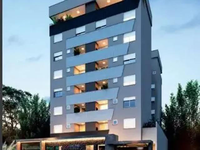 Apartamento para Venda em Caxias do Sul/RS Nossa Senhora de Lourdes 3 Quartos
