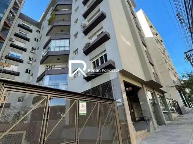 Apartamento para Venda em Caxias do Sul/RS Nossa Senhora de Lourdes 3 Quartos