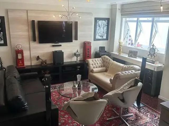 Apartamento para Venda em Caxias do Sul/RS Nossa Senhora de Lourdes 3 Quartos