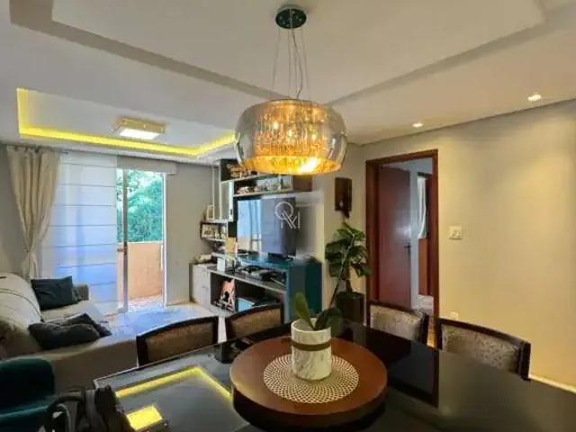 Apartamento para Venda em Caxias do Sul/RS Nossa Senhora de Lourdes 3 Quartos
