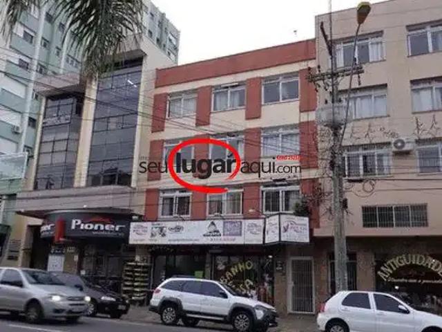 Apartamento para Venda em Caxias do Sul/RS Nossa Senhora de Lourdes 3 Quartos