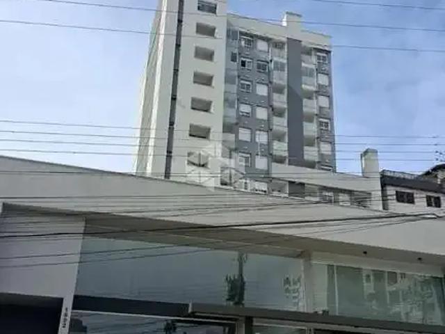 Apartamento para Venda em Caxias do Sul/RS Nossa Senhora de Lourdes 1 Quartos