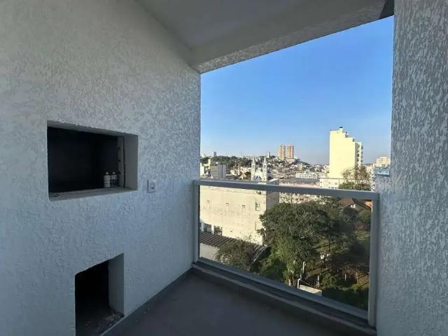Apartamento para Venda em Caxias do Sul/RS Nossa Senhora de Lourdes 1 Quartos