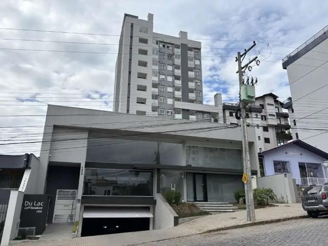 Apartamento para Venda em Caxias do Sul/RS Nossa Senhora de Lourdes 1 Quartos