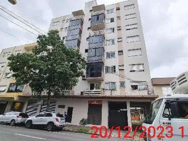Apartamento para Venda em Caxias do Sul/RS Nossa Senhora de Lourdes 1 Quartos