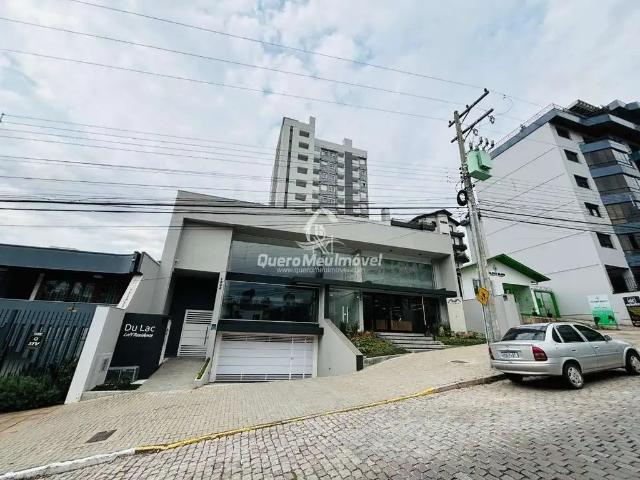 Apartamento para Venda em Caxias do Sul/RS Nossa Senhora de Lourdes 1 Quartos