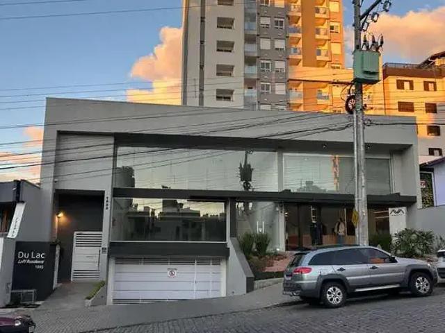 Apartamento para Venda em Caxias do Sul/RS Nossa Senhora de Lourdes 1 Quartos
